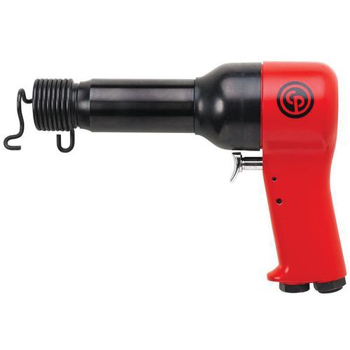 Marteau à rivets pneumatique Série CP42 - Chicago Pneumatic - Manutan.fr
