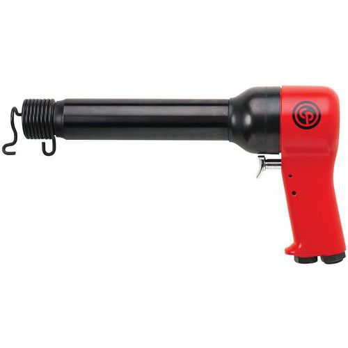 Marteau à rivets pneumatique Série CP42 - Chicago Pneumatic - Manutan.fr