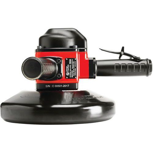 Meuleuse verticale pneumatique Série CP3330 - Chicago Pneumatic ...