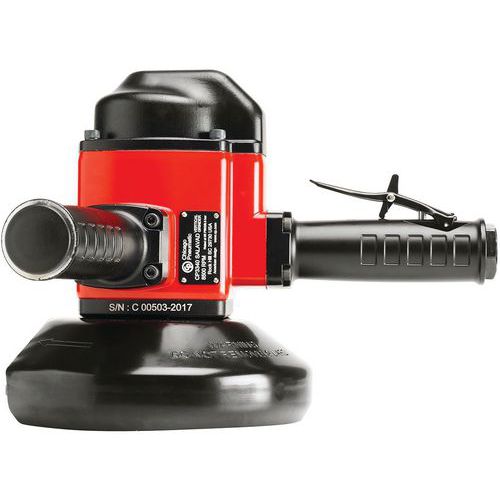 Meuleuse verticale pneumatique Série CP3340 - Chicago Pneumatic ...