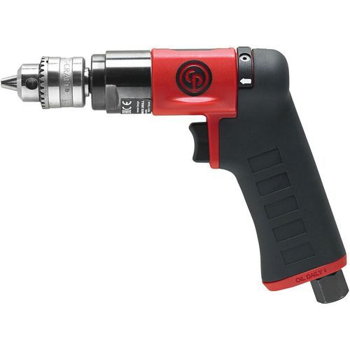 Perceuse pneumatique Série CP7300 - Chicago Pneumatic - Manutan.fr