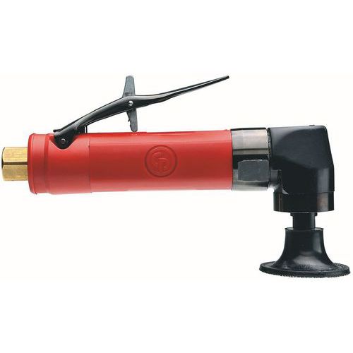 Ponceuse d'angle rotative pneumatique Série CP3019 - Chicago Pneumatic ...