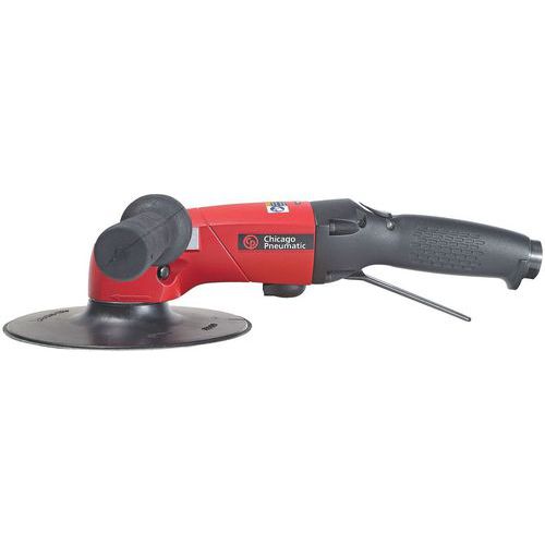Ponceuse d'angle rotative pneumatique Série CP3850 - Chicago Pneumatic ...