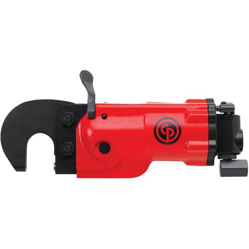 Presse à rivets pneumatique Série CP42 - Chicago Pneumatic - Manutan.fr