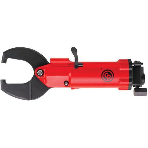 Presse à rivets pneumatique Série CP42 - Chicago Pneumatic - Manutan.fr