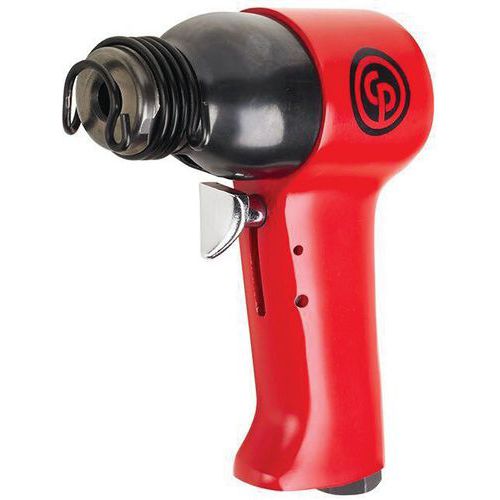 Marteau à rivets pneumatique Série CP42 - Chicago Pneumatic - Manutan.fr