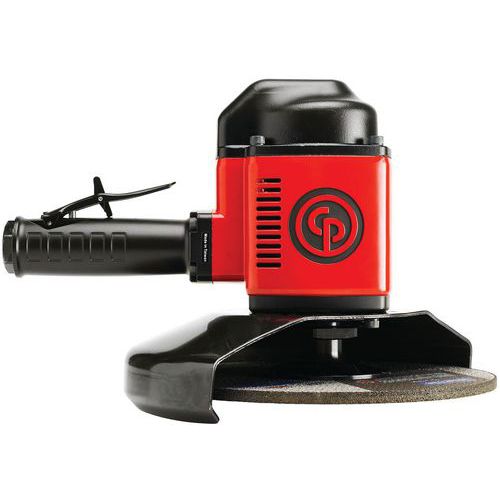Meuleuse verticale pneumatique Série CP3340 - Chicago Pneumatic ...
