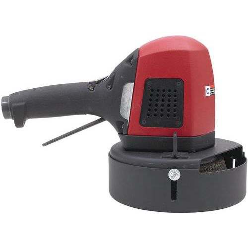 Meuleuse verticale pneumatique Série CP3349 - Chicago Pneumatic ...