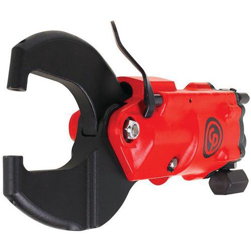 Presse à rivets pneumatique Série CP42 - Chicago Pneumatic - Manutan.fr