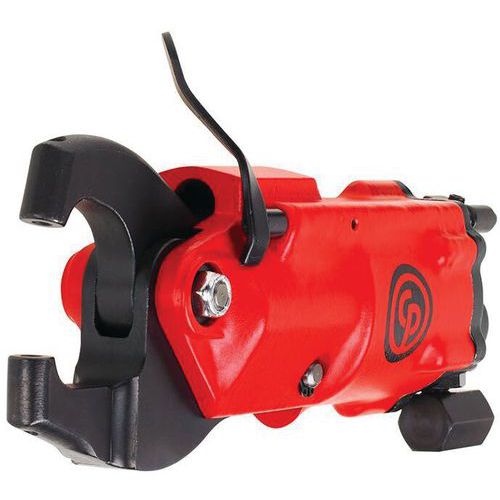 Presse à rivets pneumatique Série CP42 - Chicago Pneumatic - Manutan.fr