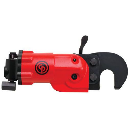 Presse à rivets pneumatique Série CP42 - Chicago Pneumatic - Manutan.fr