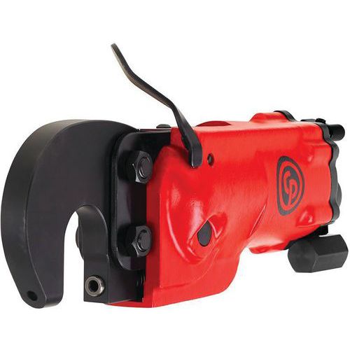 Presse à rivets pneumatique Série CP42 - Chicago Pneumatic - Manutan.fr