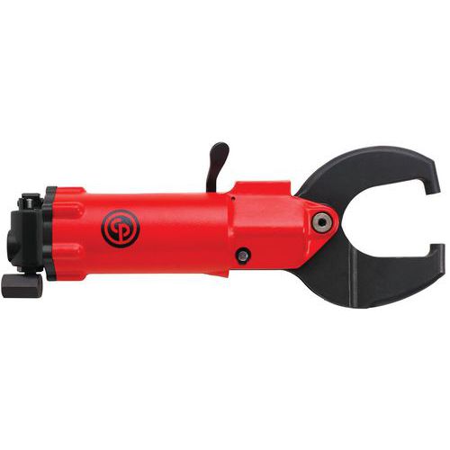 Presse à rivets pneumatique Série CP42 - Chicago Pneumatic - Manutan.fr