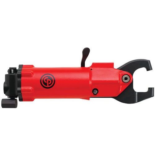 Presse à rivets pneumatique Série CP42 - Chicago Pneumatic - Manutan.fr