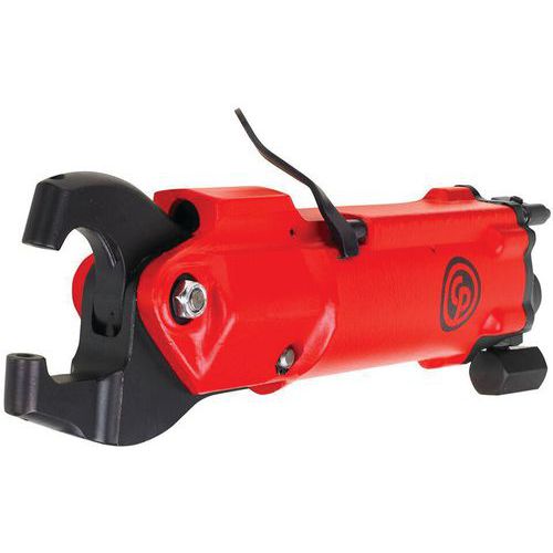 Presse à rivets pneumatique Série CP42 - Chicago Pneumatic - Manutan.fr