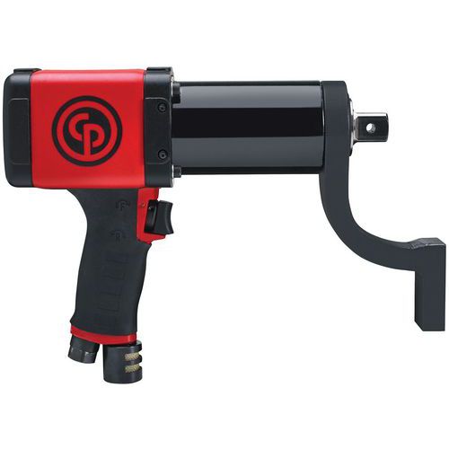 Serreuse pneumatique Série CP66 - Chicago Pneumatic - Manutan.fr