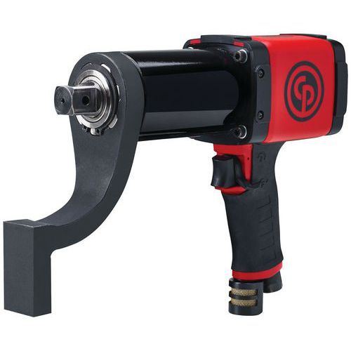 Serreuse pneumatique Série CP66 - Chicago Pneumatic - Manutan.fr