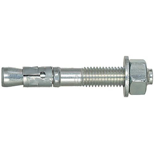 Goujon inox FBN II 10/5 K A4-boîte de 50 - Manutan.fr