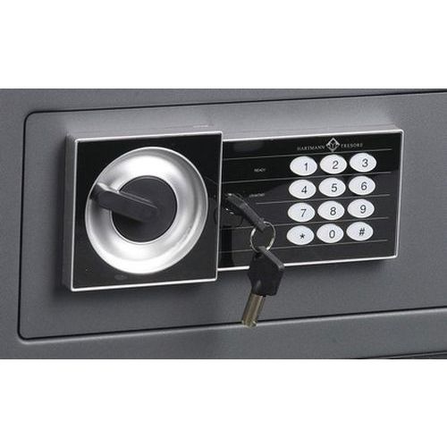 Coffre de sécurité Essential Security - Manutan.fr