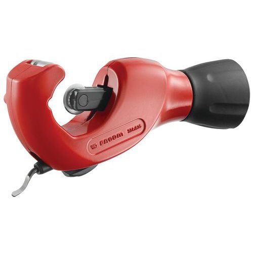 Coupe-tubes cuivre Précision - Manutan.fr