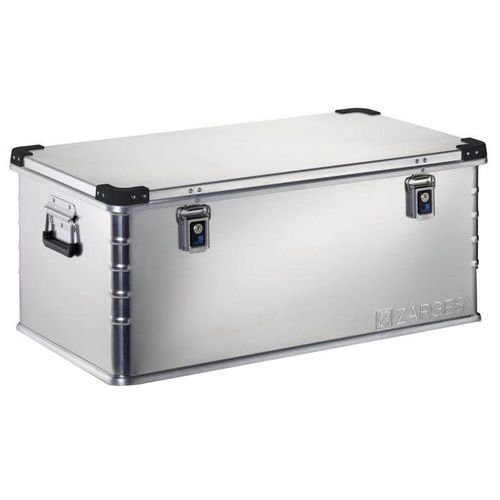 Caisse Maxi box - 135L - Zarges - Manutan.fr