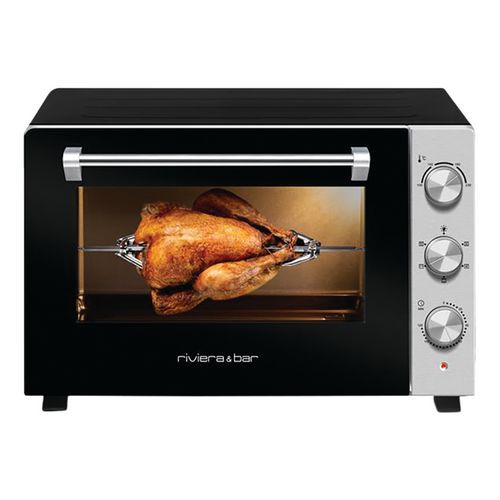 Four posable 60 L - QFR600 - Riviera - Bar - Manutan.fr