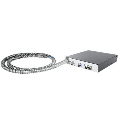 Amplificateur Extron 2 canaux XPA U 1002-100V - Manutan.fr