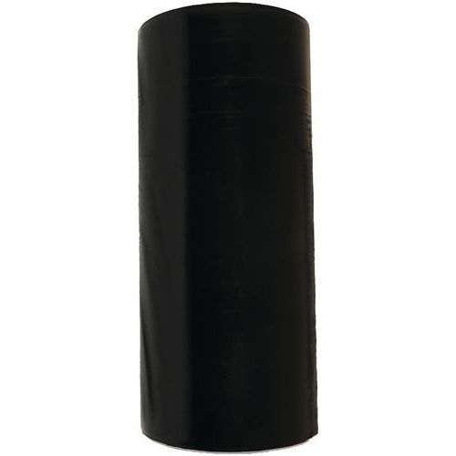 Film machine Ecowrapp ultra - Noir - Manutan.fr