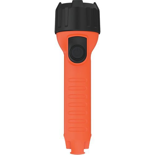 Lampe torche LED ATEX - 2AA - 150 lm - Energizer - Manutan.fr