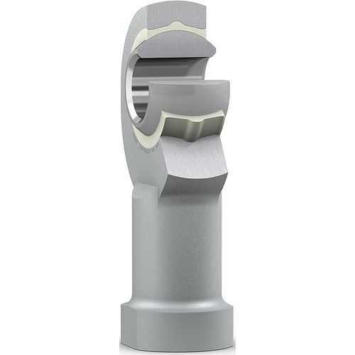 Embouts avec filetage femelle- SKF - Manutan.fr