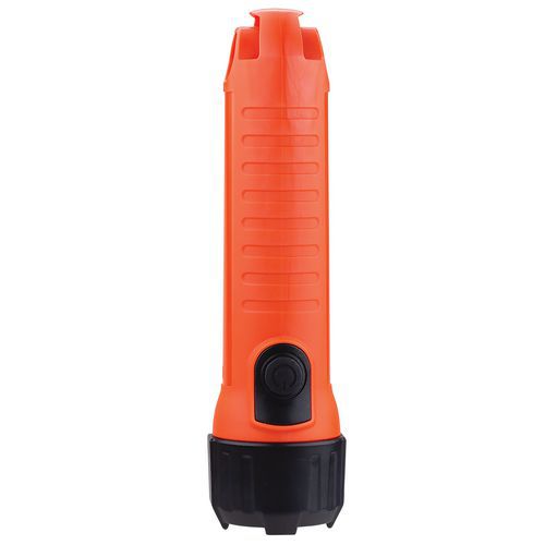 Lampe torche LED ATEX - 2D - 150 lm - Energizer - Manutan.fr