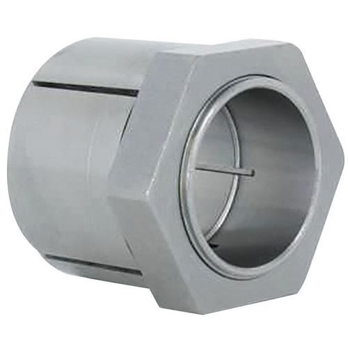 Moyeu de transmission trantorque mini - Manutan.fr