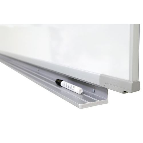 Tableau blanc triptyque Solution 120x200 spécial Vpi e3 Vanerum - Manutan.fr