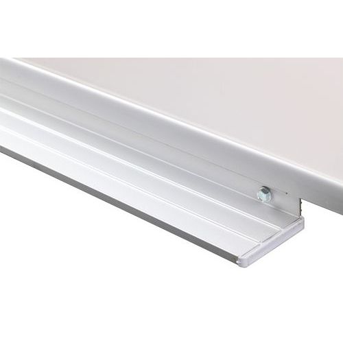 Tableau blanc triptyque Solution 120x200 spécial Vpi e3 Vanerum - Manutan.fr