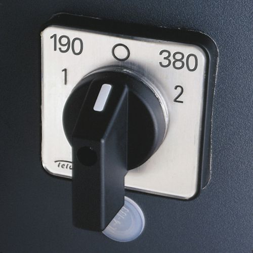 Monobrosse CLEANFIX R44 Duo Speed Bi-vitesse (avec plateau) - Manutan.fr