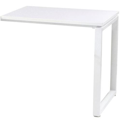 Retour réversible pour table bureau Office Pro - Manutan.fr
