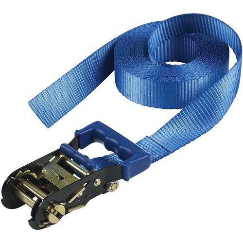 Sangle à cliquet sans crochet Master Eco - Master Lock - Manutan.fr