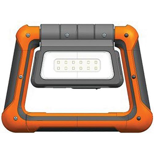 Projecteur rechargeable - Panel Work Light - Energizer - Manutan.fr