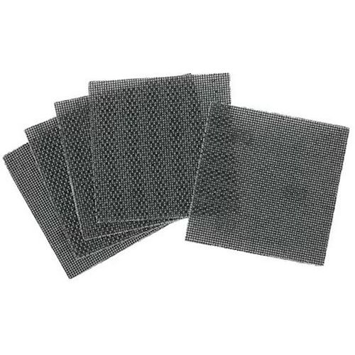 1/4 feuille abrasive velcro - Dewalt - Manutan.fr