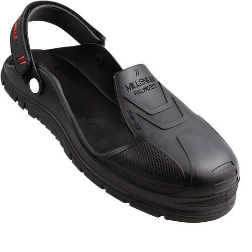 Kit surchaussures Millenium Full protect - Manutan.fr
