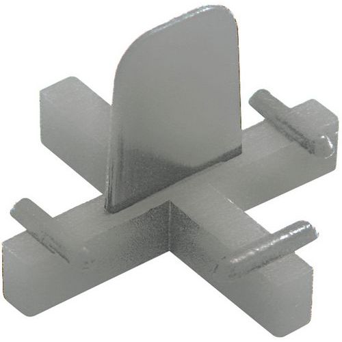 Croisillon récupérable - Lot de 100 - Taliaplast - Manutan.fr