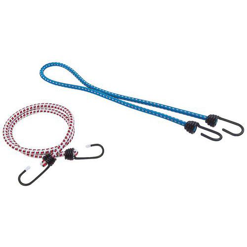 Tendeur élastique - Taliaplast - Manutan.fr