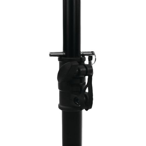 Pieds de microphone sur perche PDM Plugger Studio - Manutan.fr