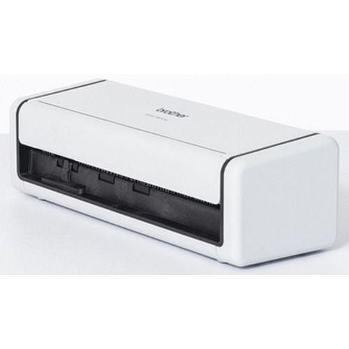 Scanner de bureau ADS-1800W sans fil - compact et portable - Brother ...