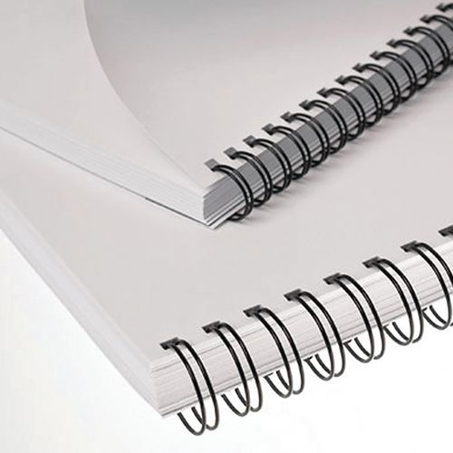 Perforelieur manuel Renz SRW 360 - Manutan.fr