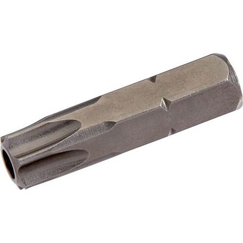 Embout 1/4'' standard resisTorx 9 - boîte de 5 - Sam - Manutan.fr