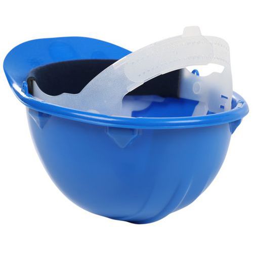 Casque Basic - Manutan Expert - Manutan.fr